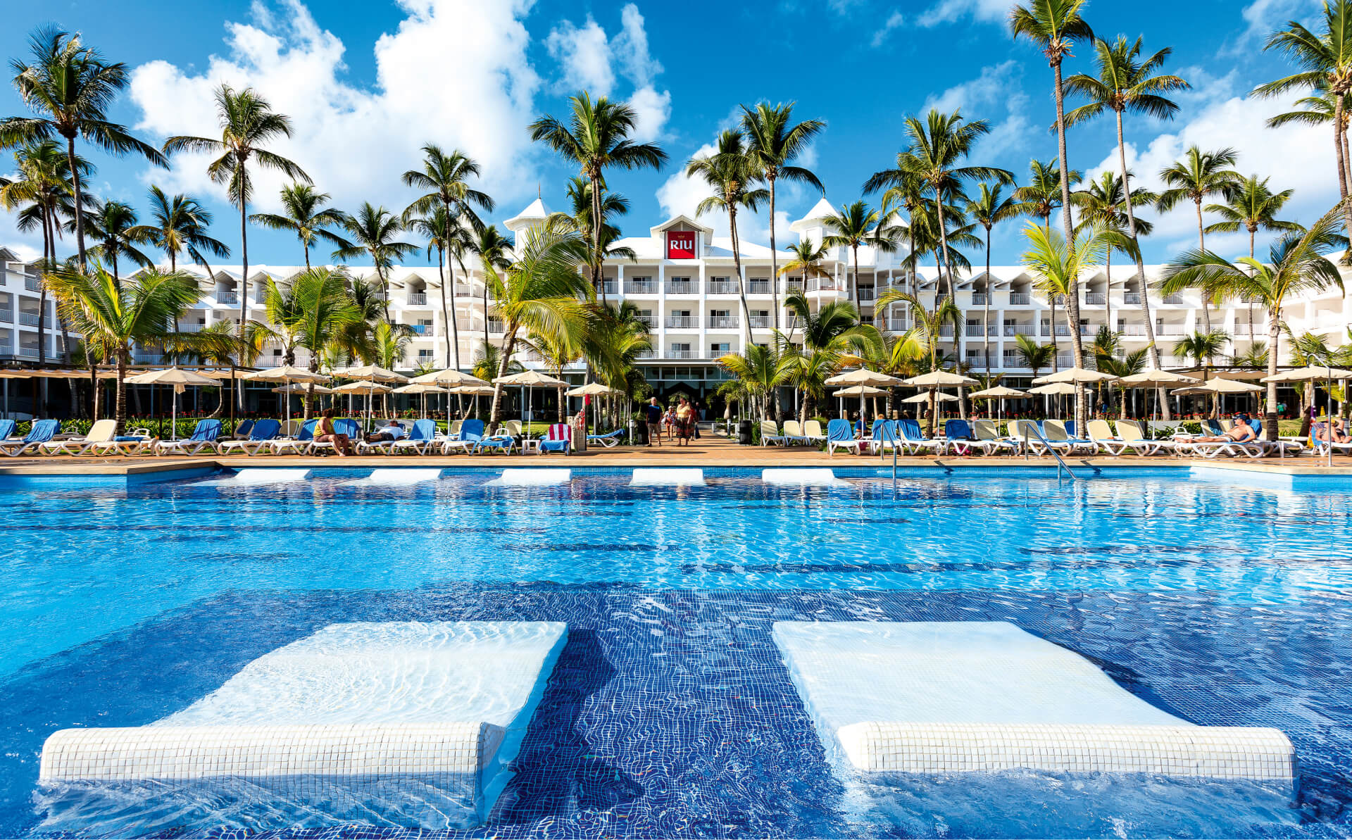 Riu Palace Macao Hotel, Dominican Republic - Holiday Hypermarket