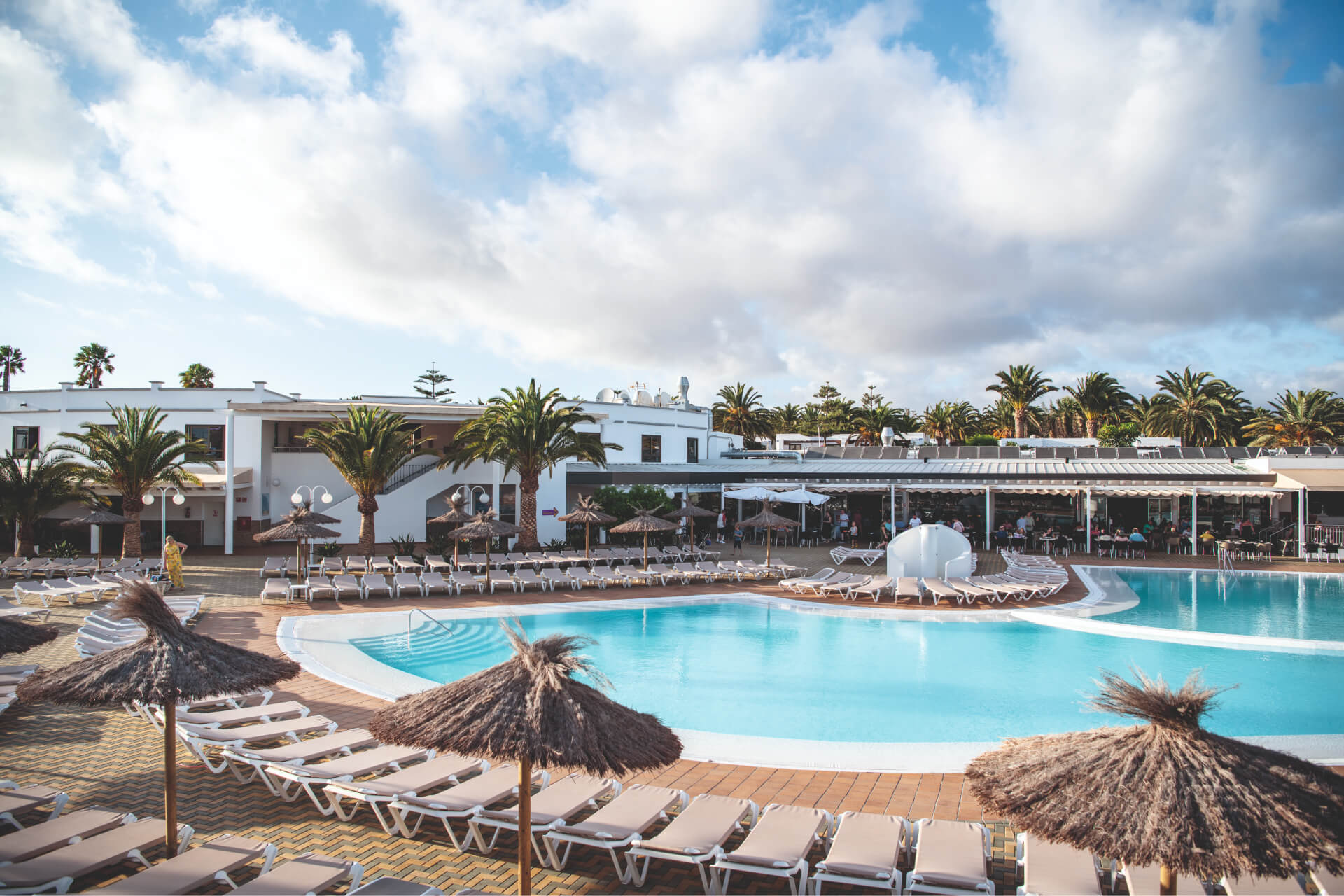 Rio Playa Blanca Hotel, Lanzarote - Holiday Hypermarket
