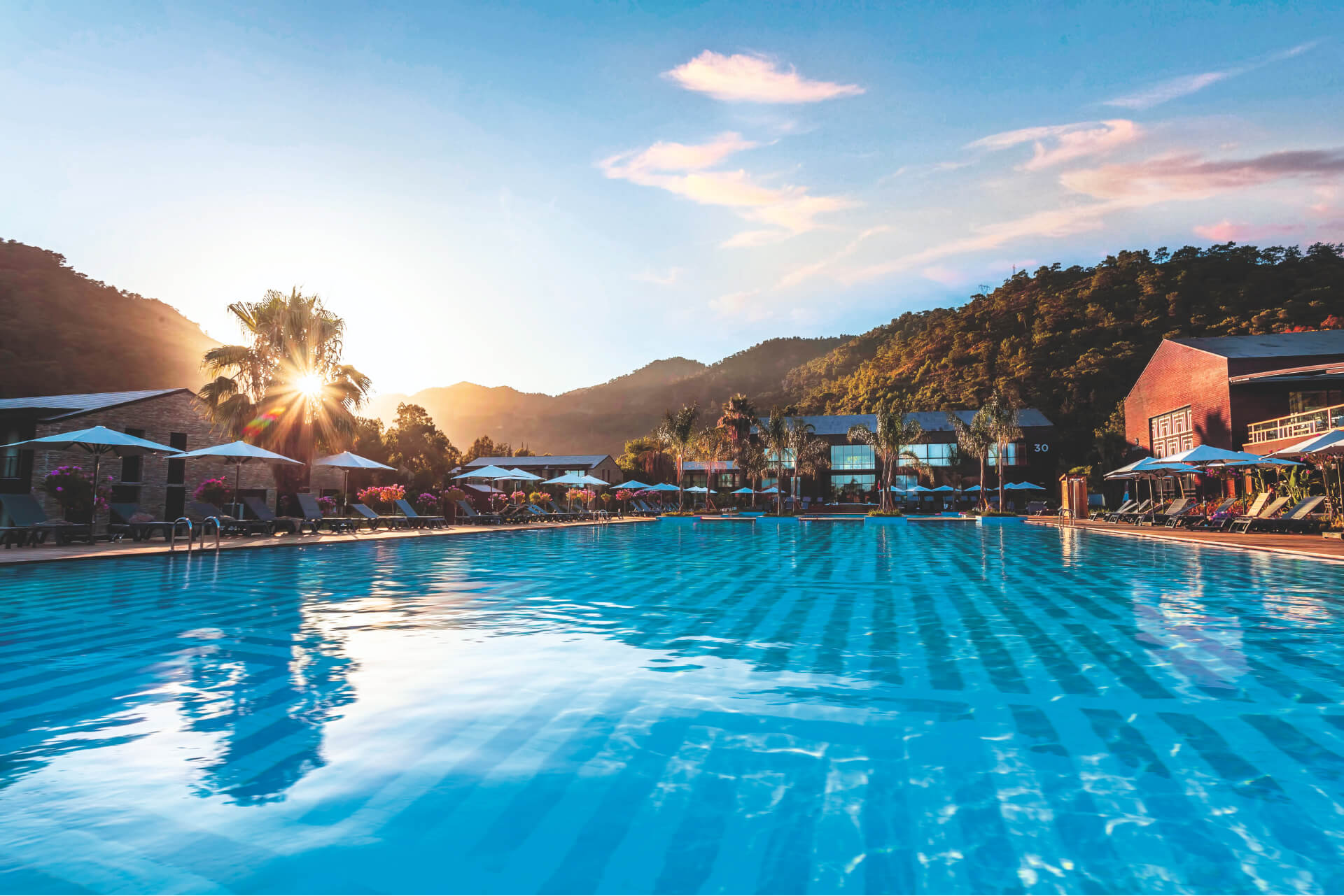 Rixos Premium Gocek, Dalaman Region, Turkey | Holiday Hypermarket