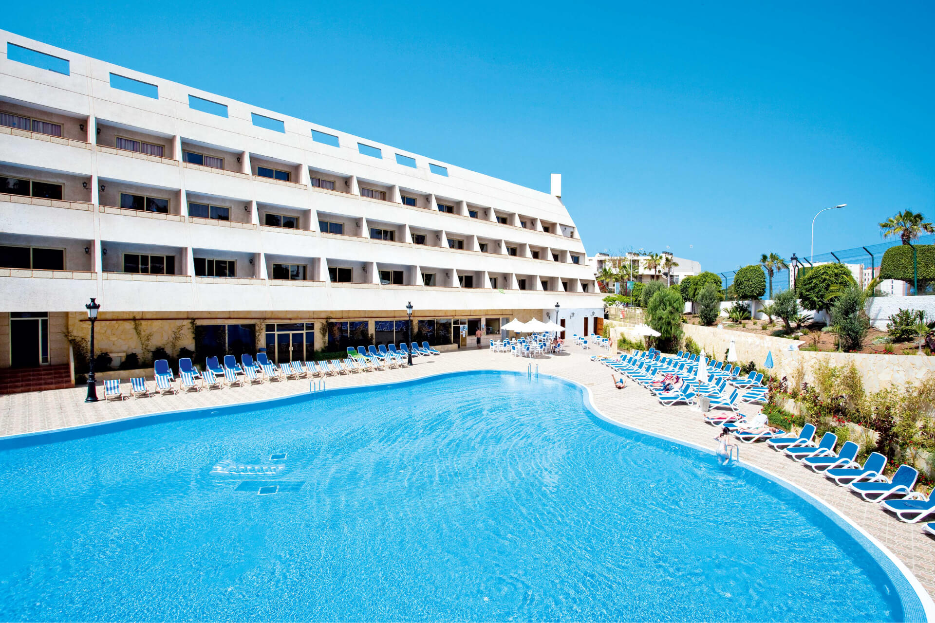 Las Piramides Resort Hotel Half Board, Tenerife - Holiday Hypermarket