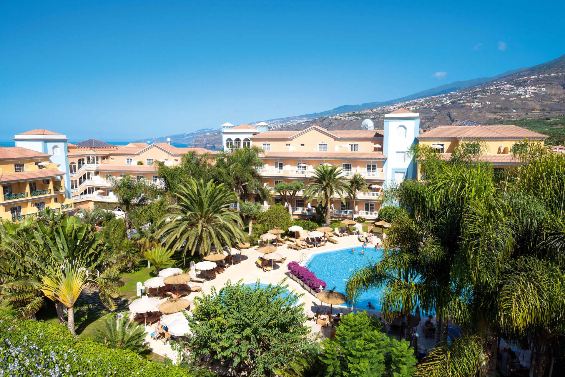 Riu Garoe Hotel, Tenerife - Holiday Hypermarket