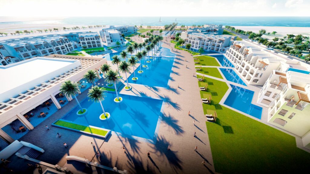 TUI BLUE Holidays 2026/2027 | Book with Low Deposits
