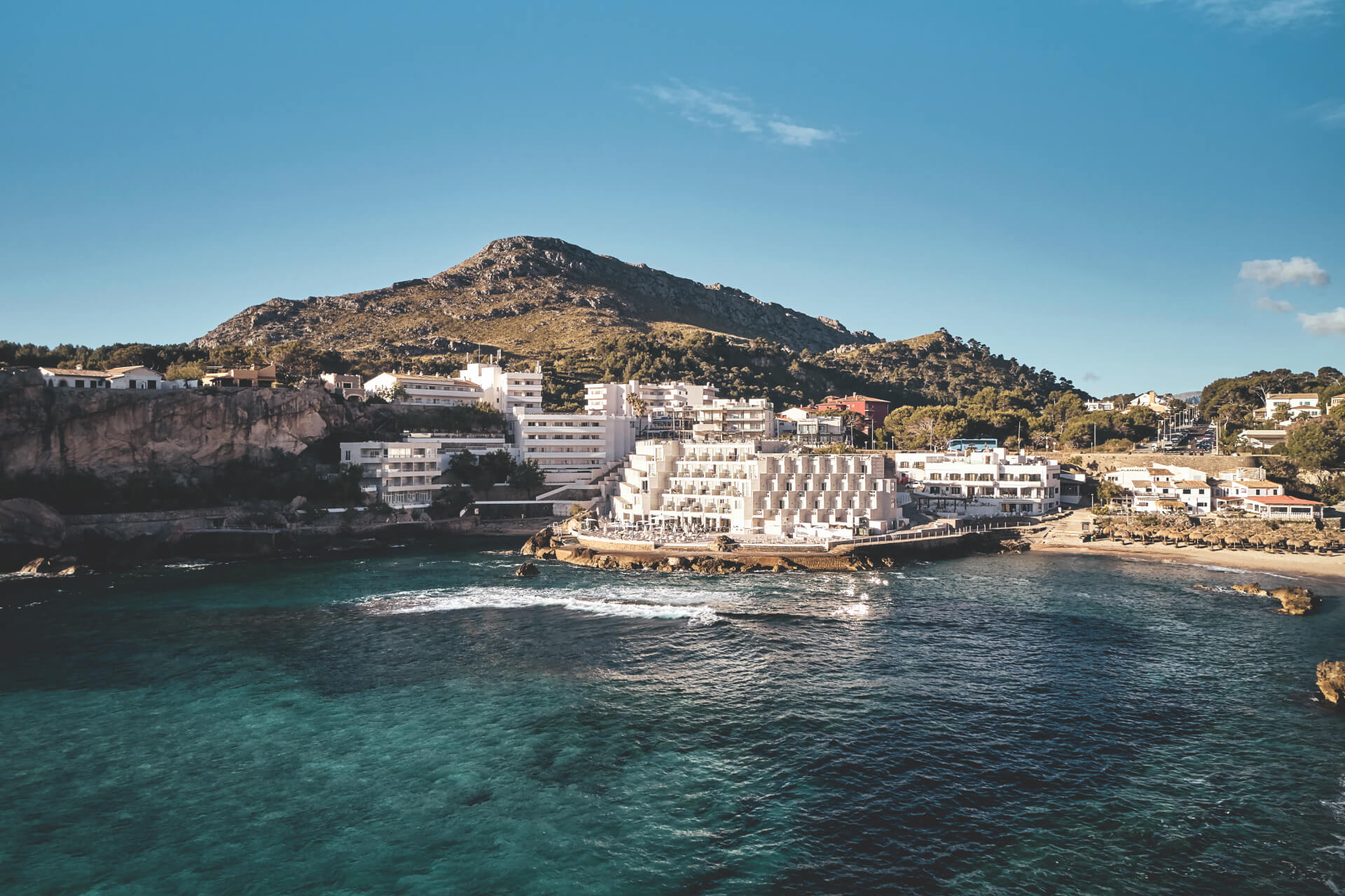 TUI BLUE Don Pedro Hotel, Majorca - Holiday Hypermarket