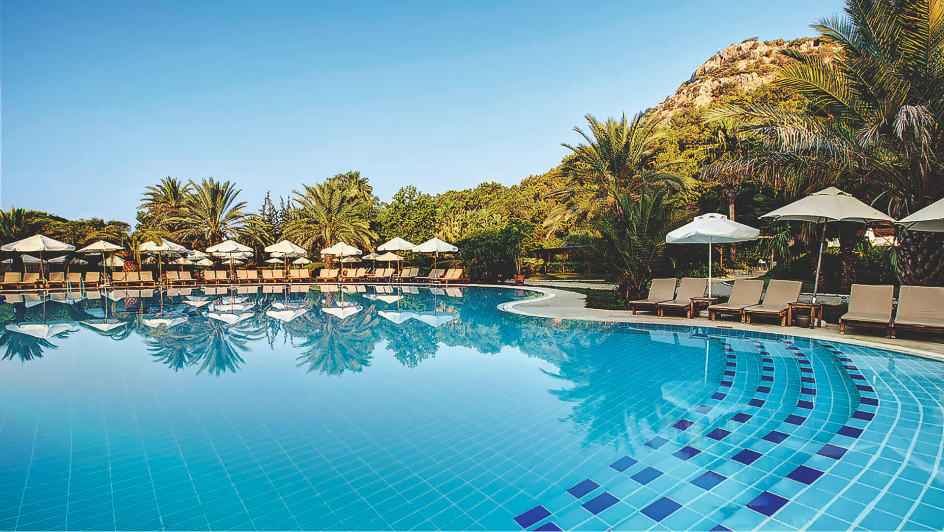 TUI Magic Life Sarigerme Hotel, Turkey - Holiday Hypermarket