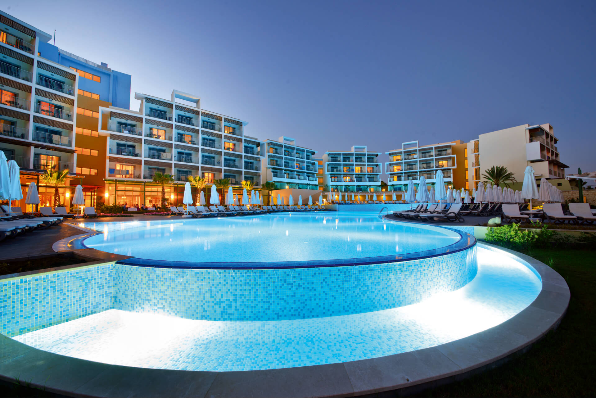 TUI SENSATORI Barut Sorgun, Turkey - Holiday Hypermarket