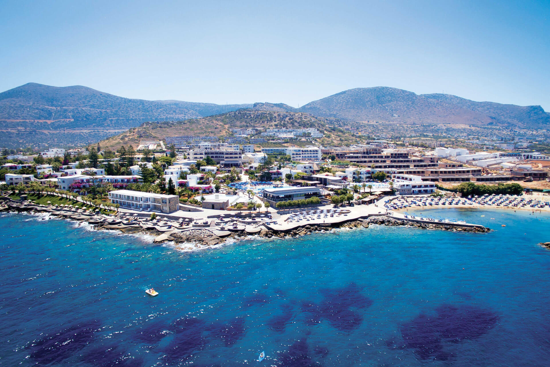 Nana Golden Beach