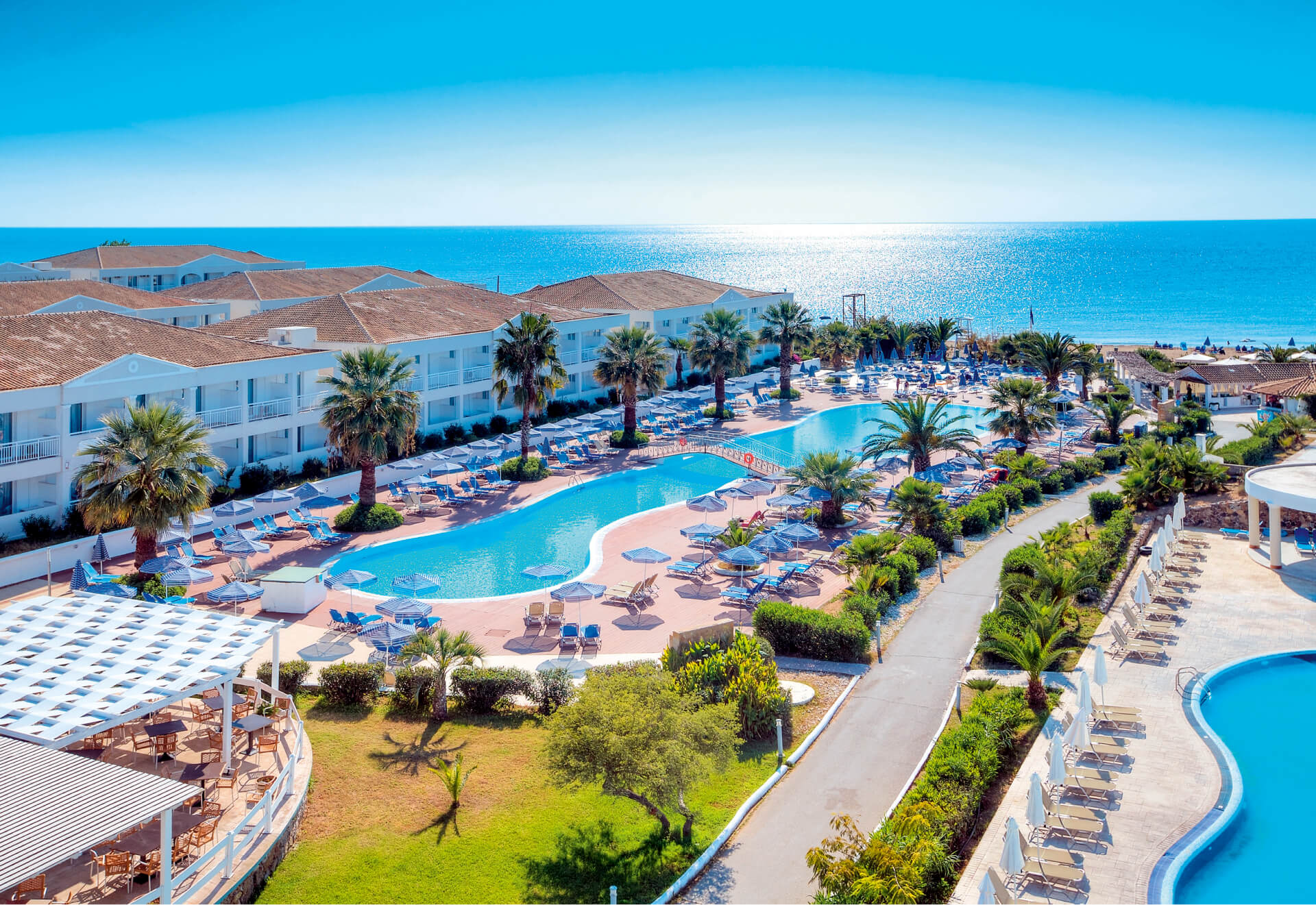 Labranda Sandy Beach Resort, Corfu - Holiday Hypermarket