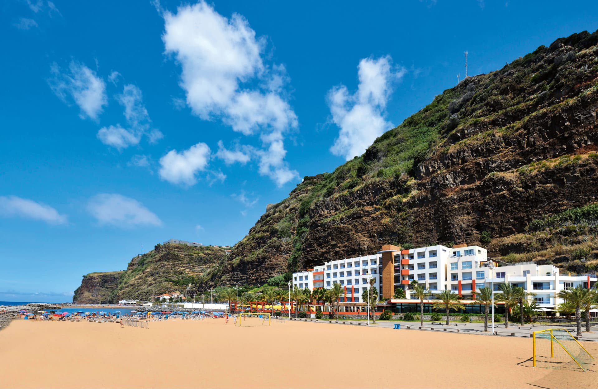Calheta Beach Hotel, Portugal - Holiday Hypermarket