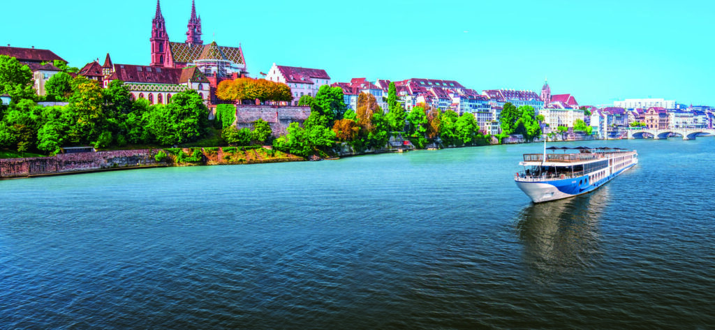 TUI River Cruises - Holiday Hypermarket