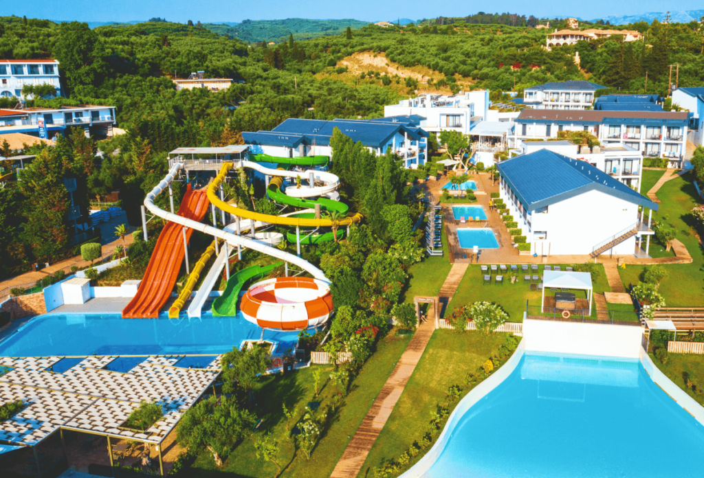 Our Top 10 SplashWorld Hotels | Holiday Hypermarket