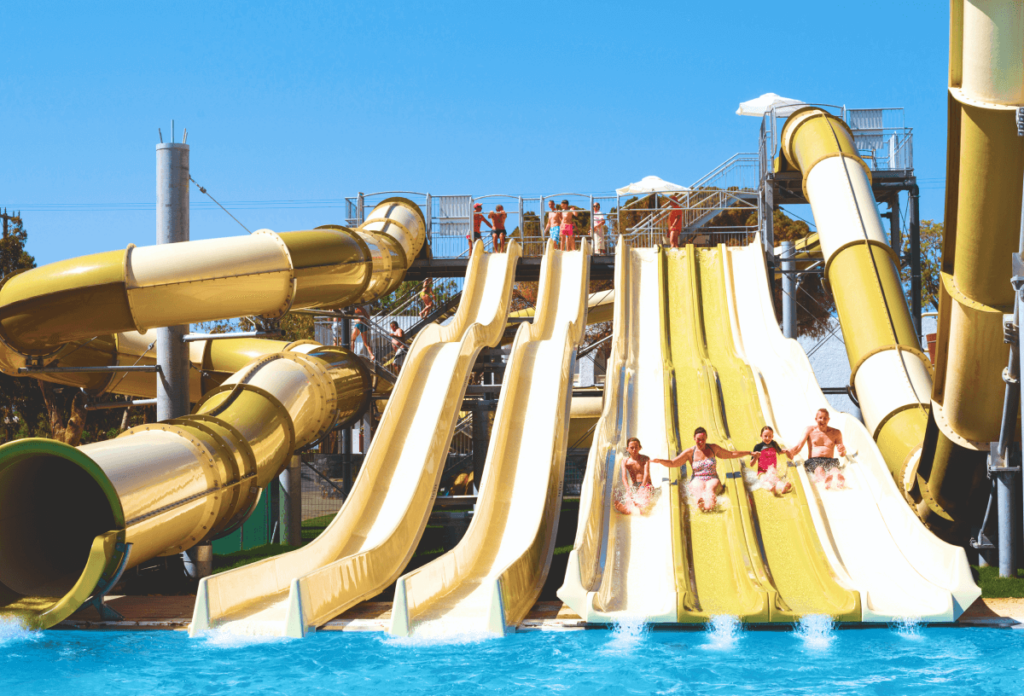 Our Top 10 SplashWorld Hotels | Holiday Hypermarket