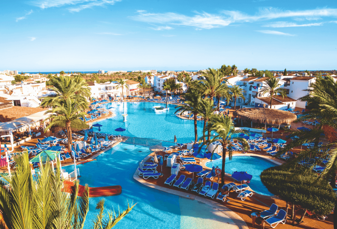 Our Top 10 SplashWorld Hotels | Holiday Hypermarket