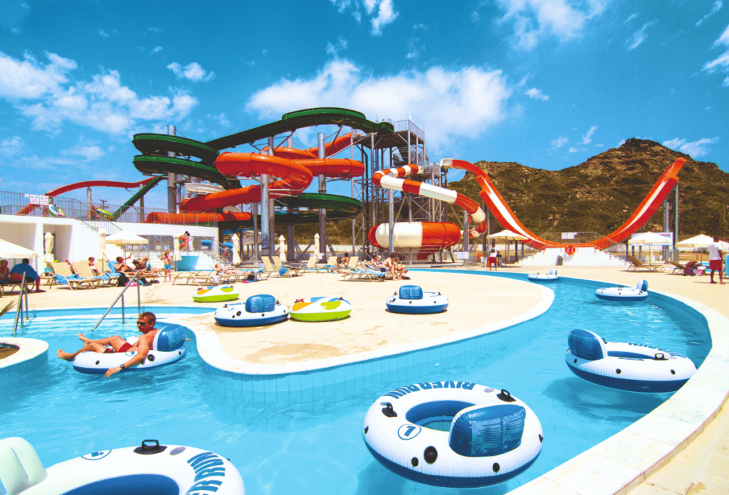 Our Top 10 SplashWorld Hotels | Holiday Hypermarket