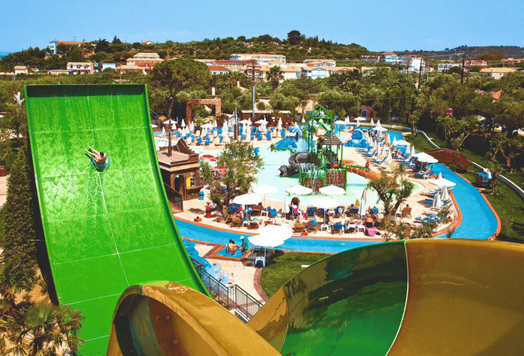 Our Top 10 SplashWorld Hotels | Holiday Hypermarket