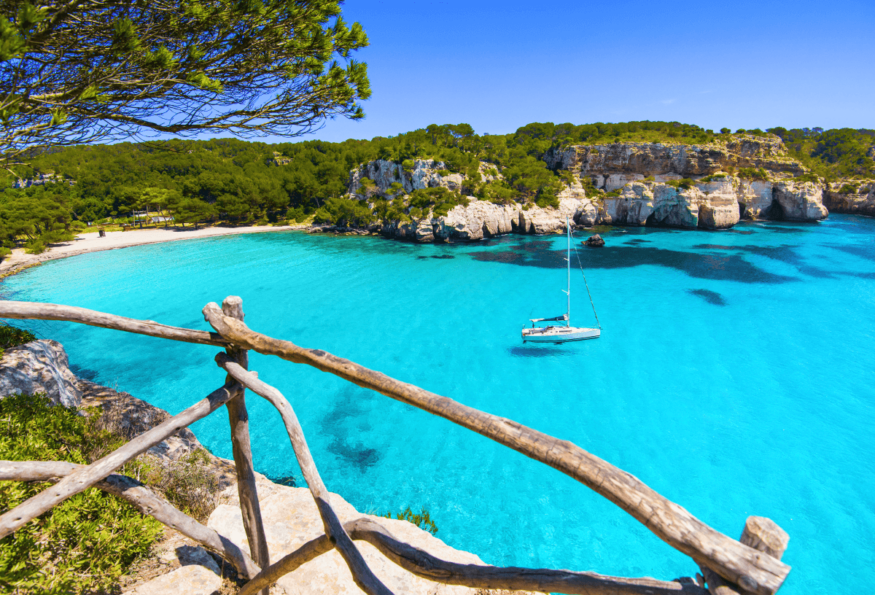 100 reasons to visit Menorca - Check Out Number 34