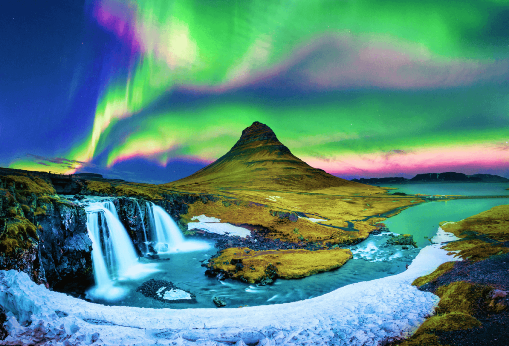 New York Through The Seasons | Holiday Hypermarket