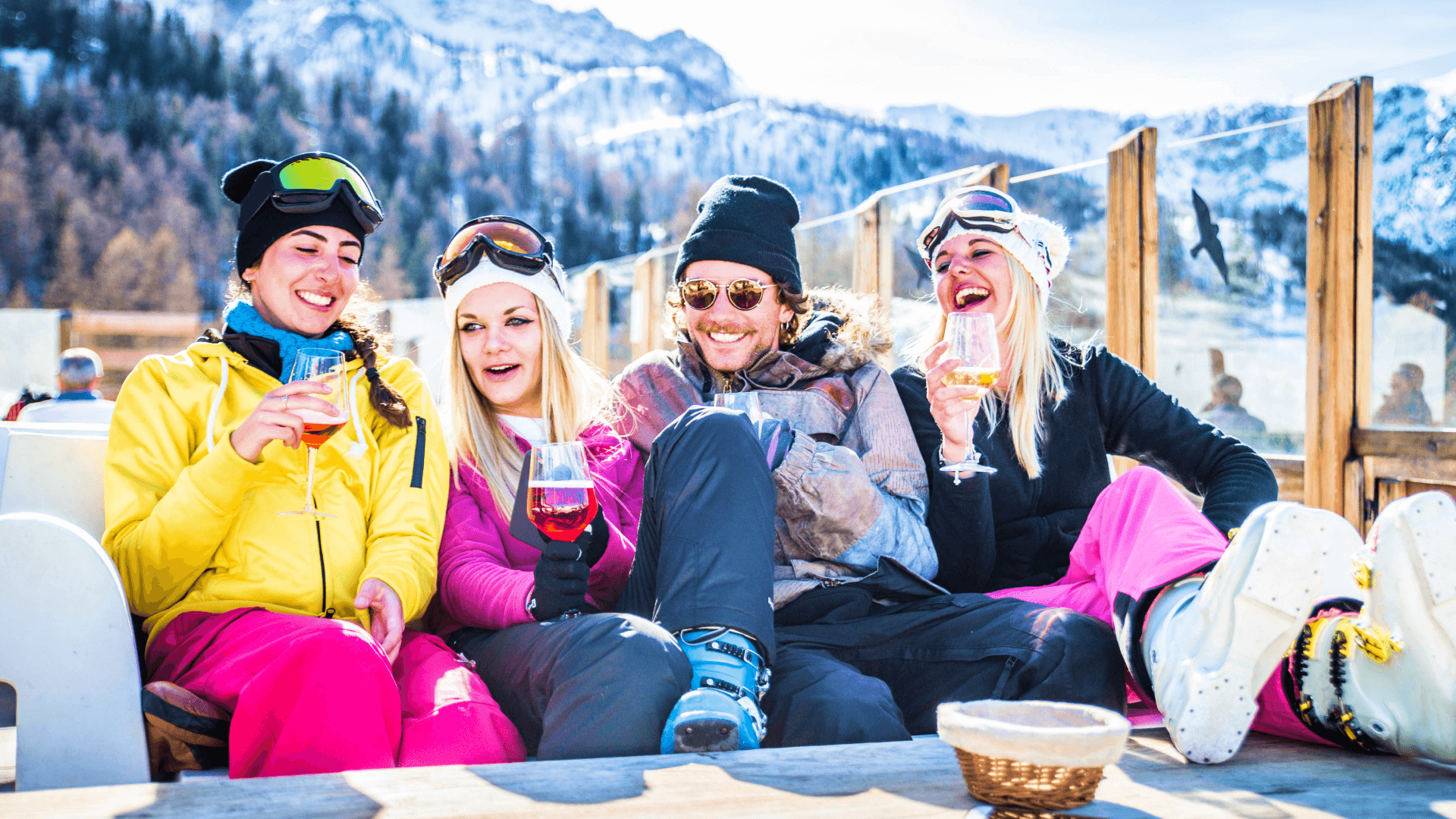 All Inclusive Ski Holidays 2024 2025 Holiday Hypermarket
