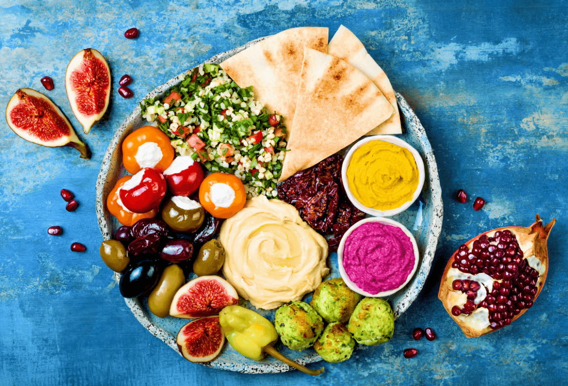 Drink the alphabet: A-Z of drinks around the world