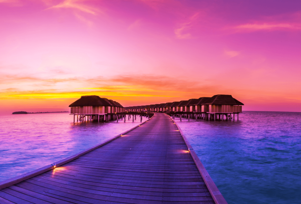 New York Through The Seasons | Holiday Hypermarket