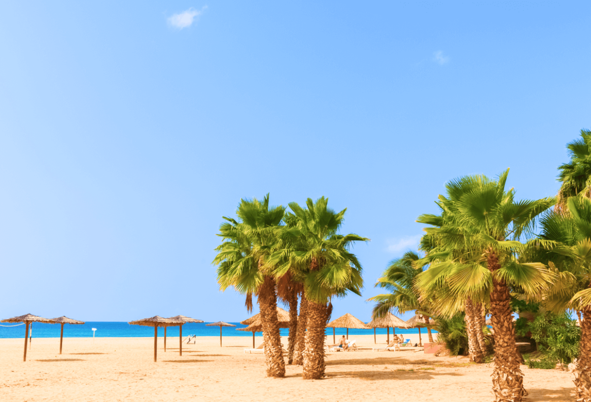 Famagusta-The Story Behind This Famous Ghost Town