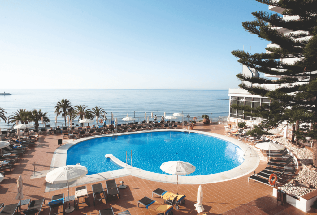 Best Resorts in Spain for Couples - Where to Stay?