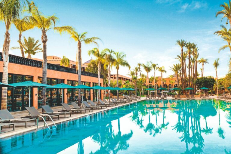 Delfin Azul, Alcudia, Majorca – Prices From £218pp