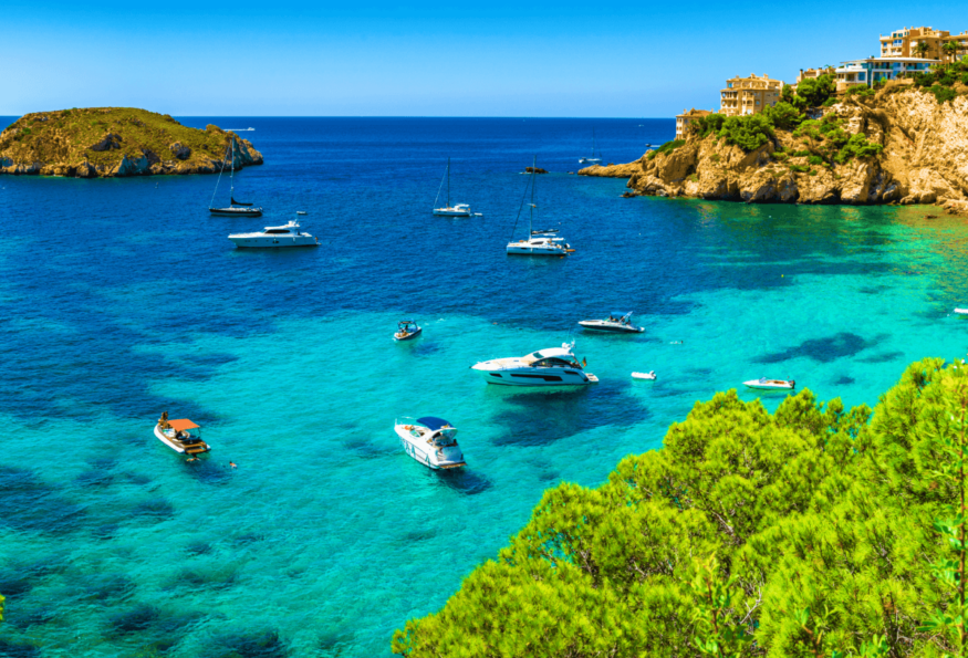 Top 10 Things For Kids To Do In Majorca