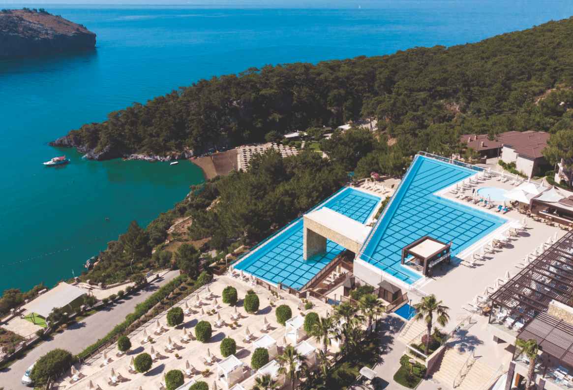 The 5 Best TUI BLUE For Two Hotels | Holiday Hypermarket