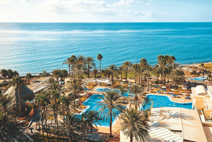 8 Reasons We Love TUI BLUE For Families | Holiday Hypermarket