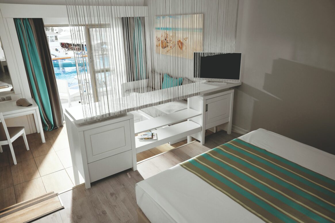 8 Reasons We Love TUI BLUE For Families | Holiday Hypermarket