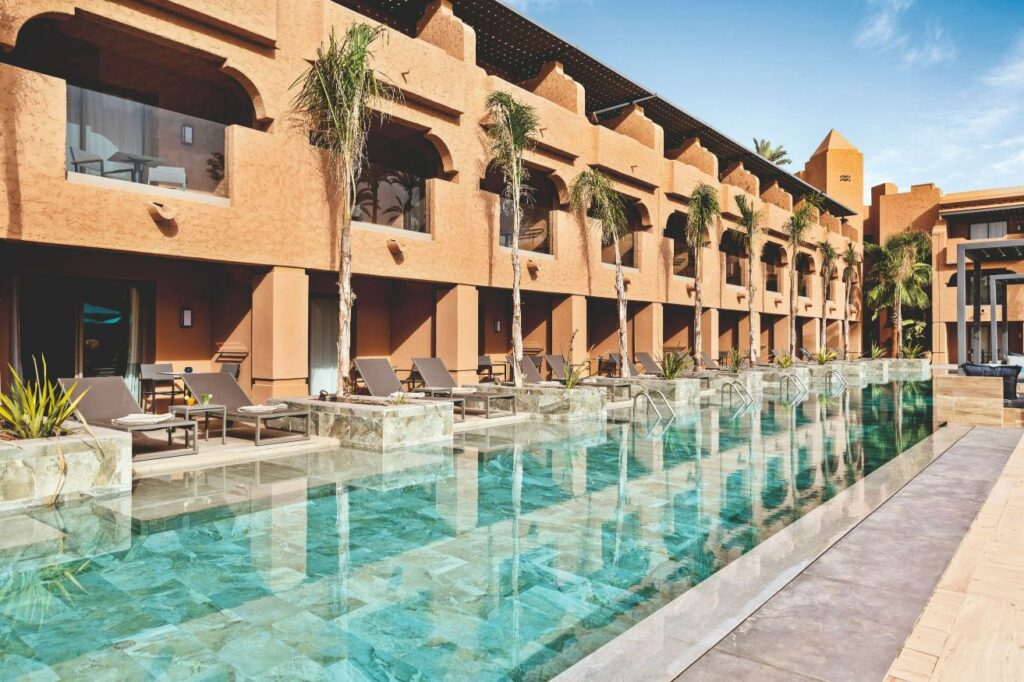 Top 12 TUI BLUE Hotels With Swim-Up Suites | Holiday Hypermarket
