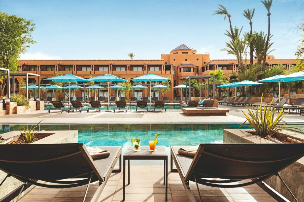 Top 12 TUI BLUE Hotels With Swim-Up Suites | Holiday Hypermarket