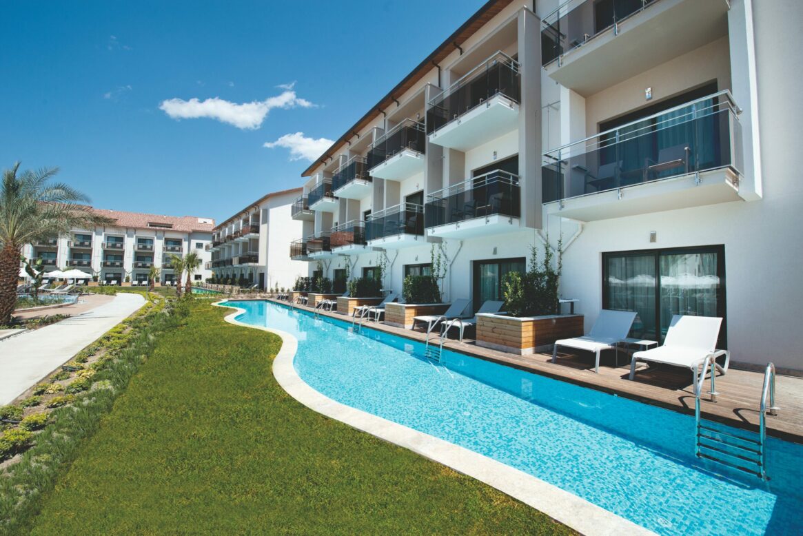 TUI BLUE Hotels with Swim Up Rooms