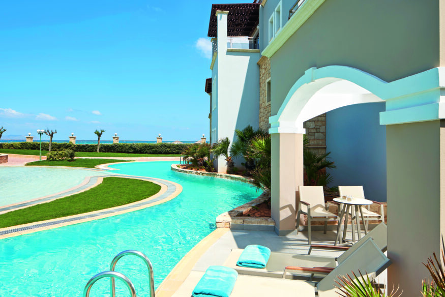 TUI BLUE Hotels with Swim Up Rooms