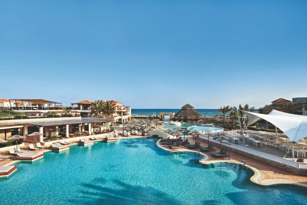 Top 12 TUI BLUE Hotels With Swim-Up Suites | Holiday Hypermarket