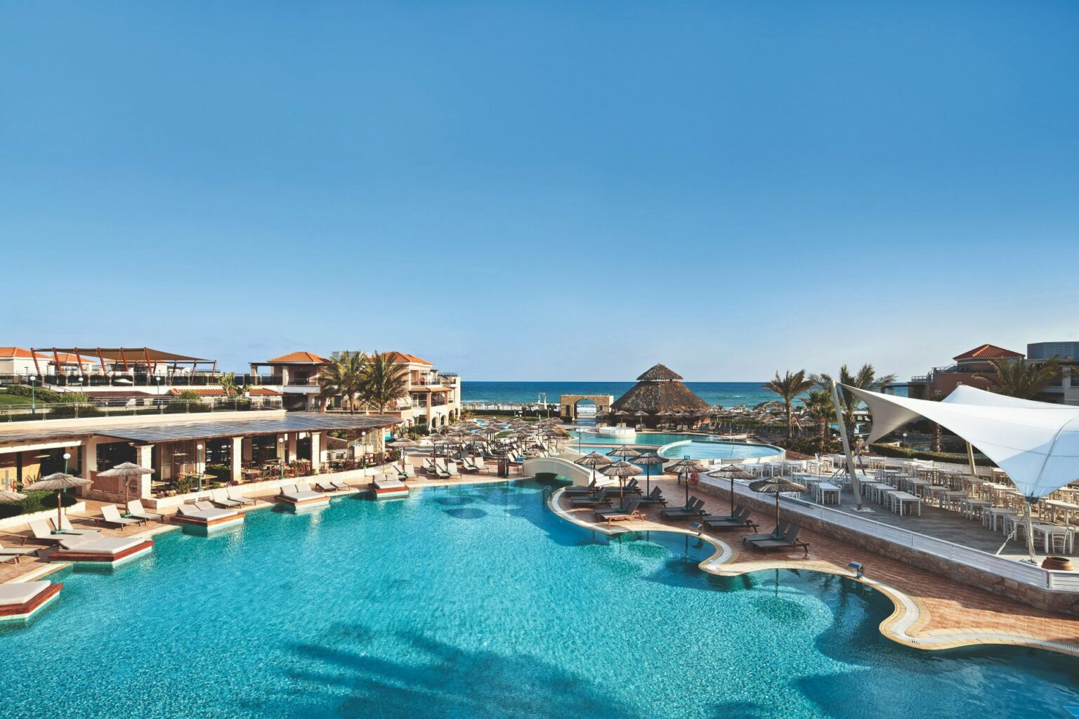 Top 12 TUI BLUE Hotels With Swim-Up Suites | Holiday Hypermarket