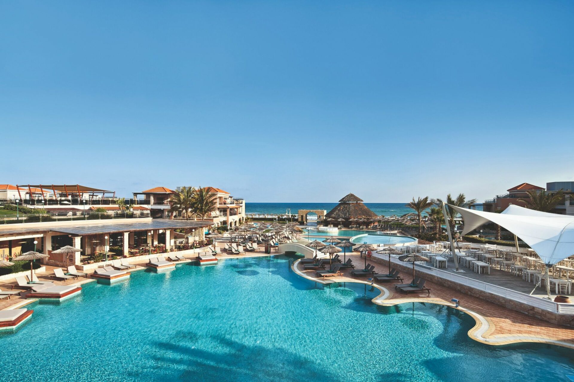 Top 12 TUI BLUE Hotels With Swim-Up Suites | Holiday Hypermarket