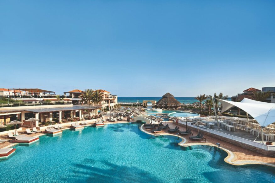 Top 12 TUI BLUE Hotels With Swim-Up Suites | Holiday Hypermarket