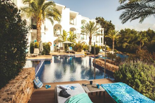 TUI BLUE Hotels with Swim Up Rooms