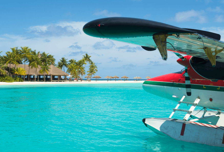 An Insider Look Into a 5-star Maldives Getaway | Holiday Hypermarket
