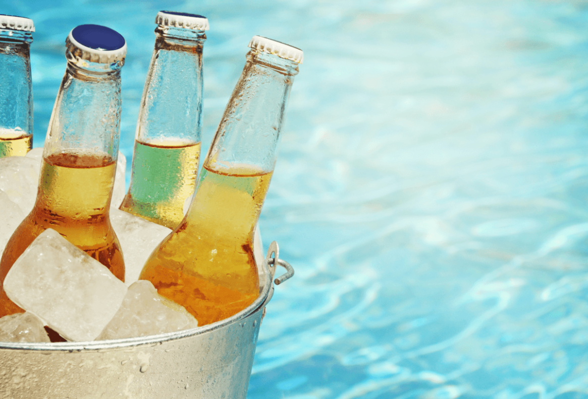 Top Tips to Keep Cool on Holiday | Holiday Hypermarket