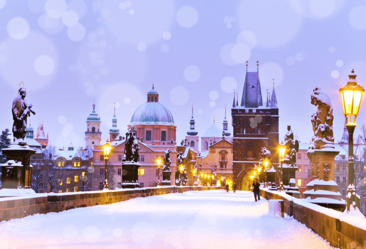 New York Through The Seasons | Holiday Hypermarket