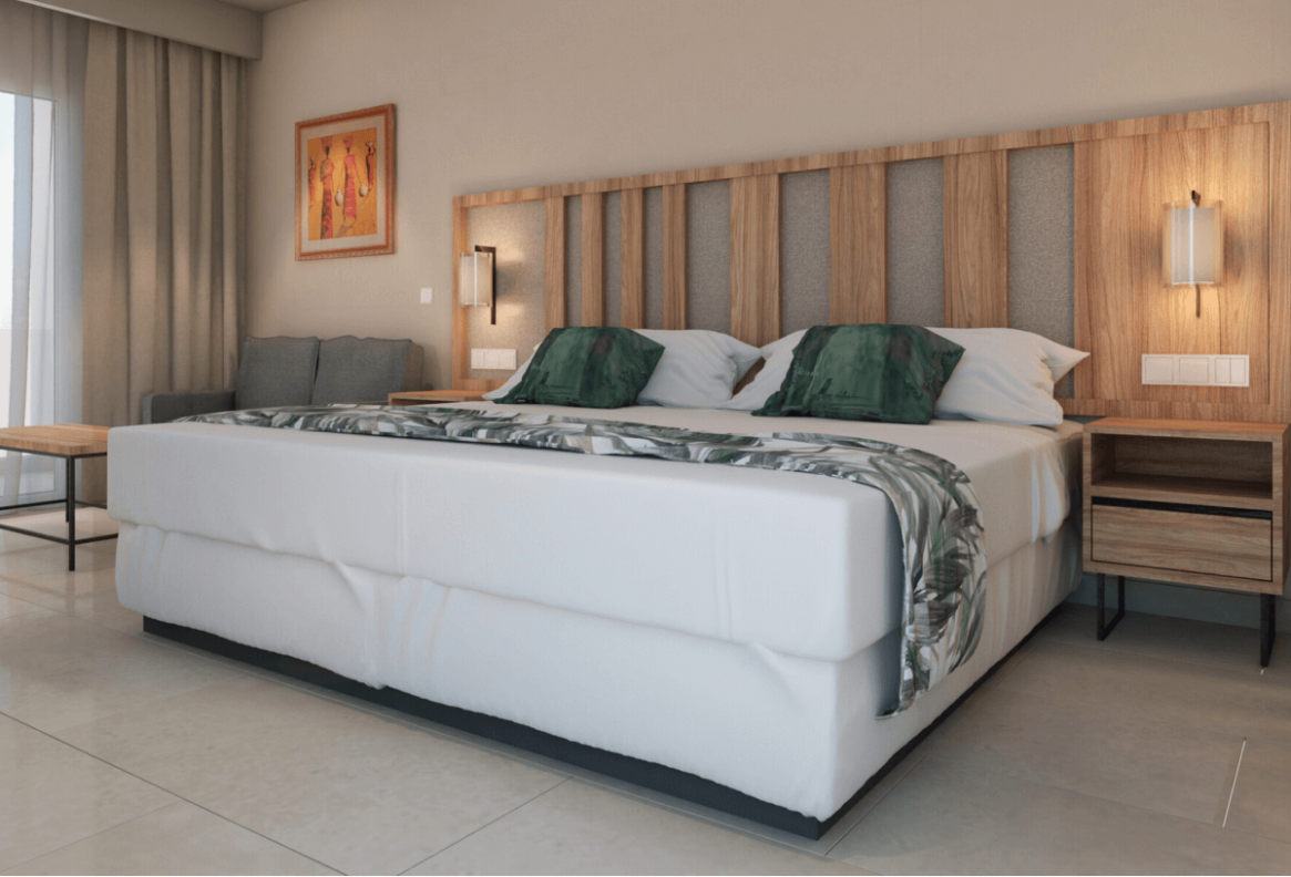 A Look Inside RIU Karamboa’s Spectacular Revamp | Holiday Hypermarket