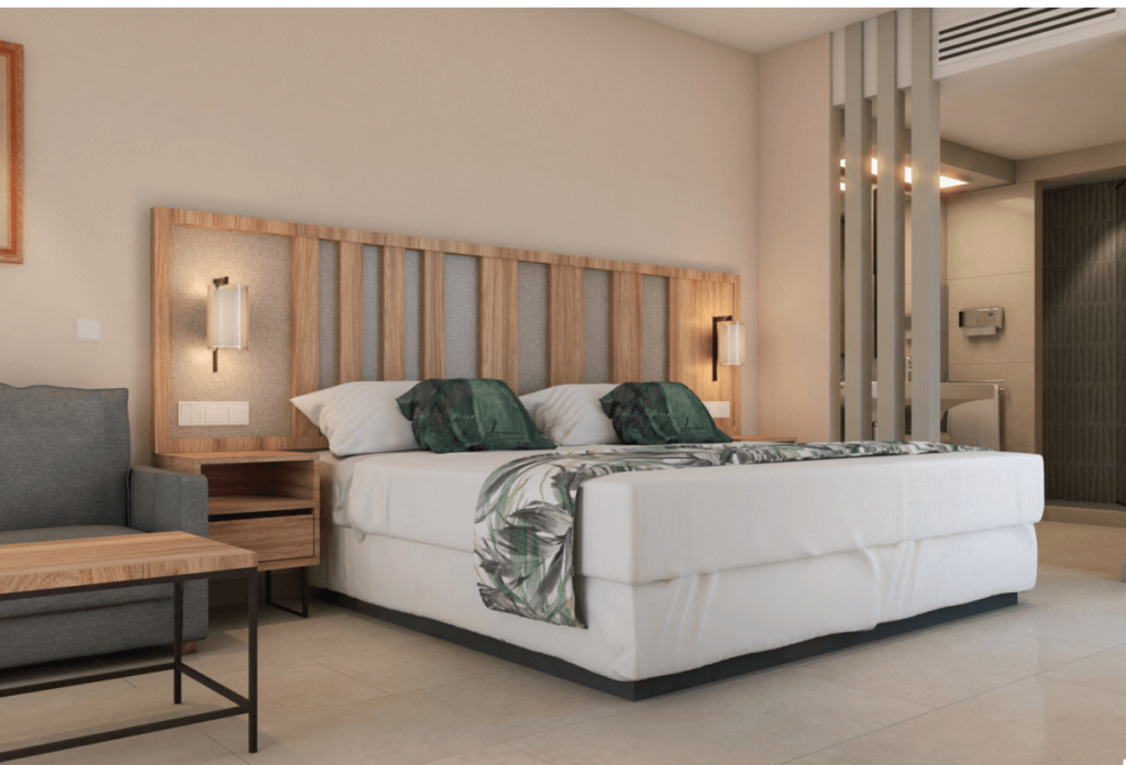 A Look Inside RIU Karamboa’s Spectacular Revamp | Holiday Hypermarket