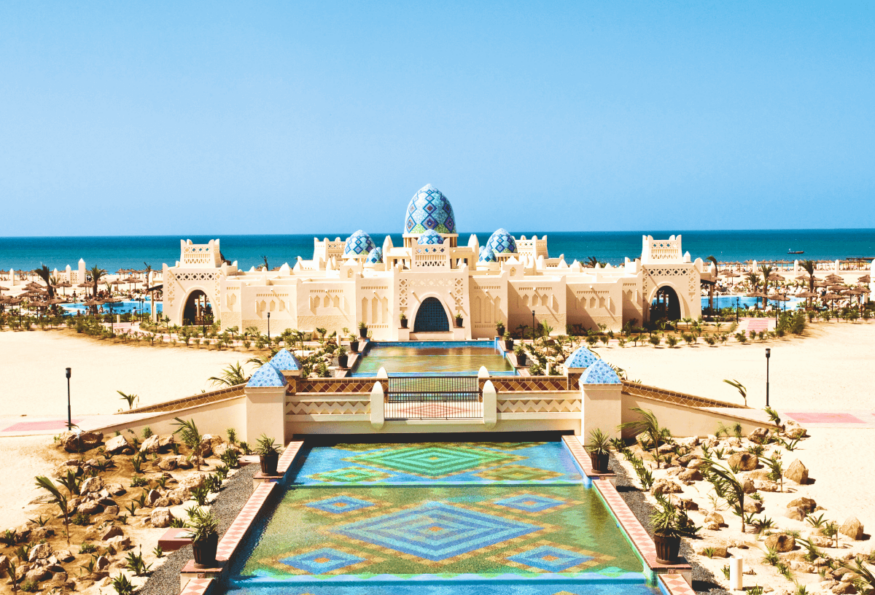 A Look Inside RIU Karamboa’s Spectacular Revamp | Holiday Hypermarket