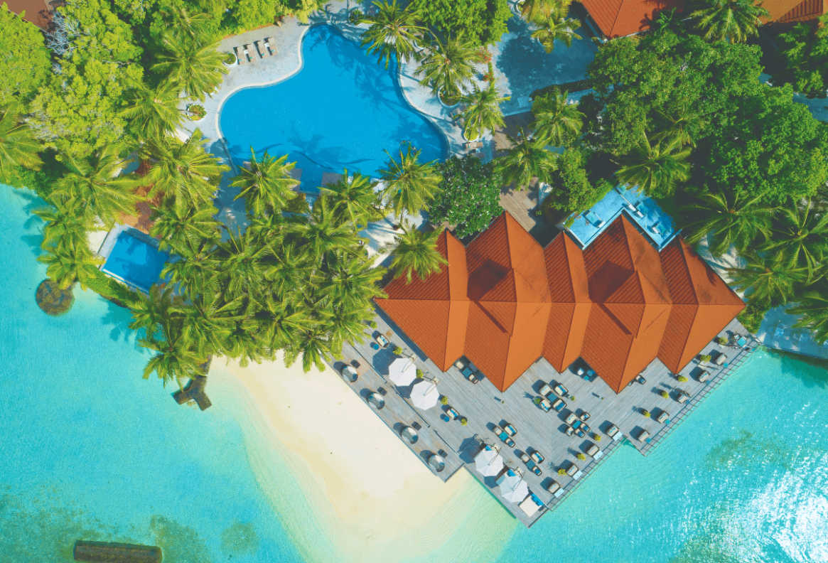 Our 5 Favourite Hotels in Mexico you cant refuse - Hype