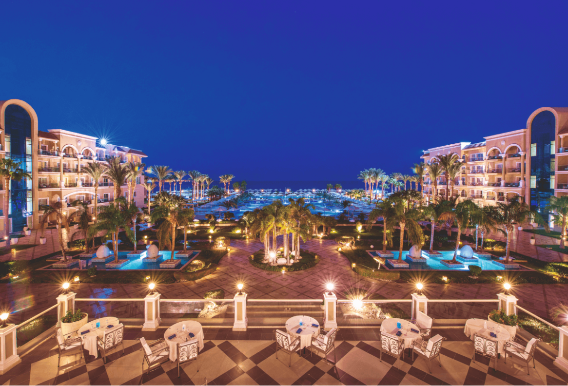 Spotlight On: Premier Le Reve | Holiday Hypermarket