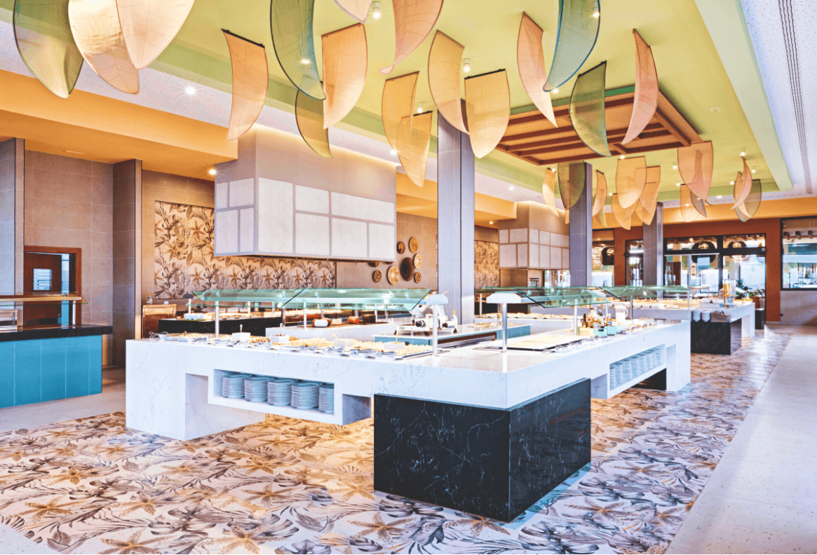 Spotlight On: Hotel RIU Palace Santa Maria | Holiday Hypermarket