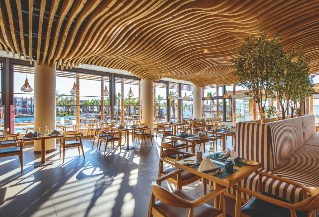 Spotlight On: Stella Island Luxury Resort and Spa | Holiday Hypermarket