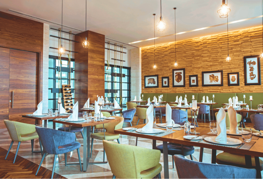 Spotlight On: Acanthus Cennet Barut Collection | Holiday Hypermarket